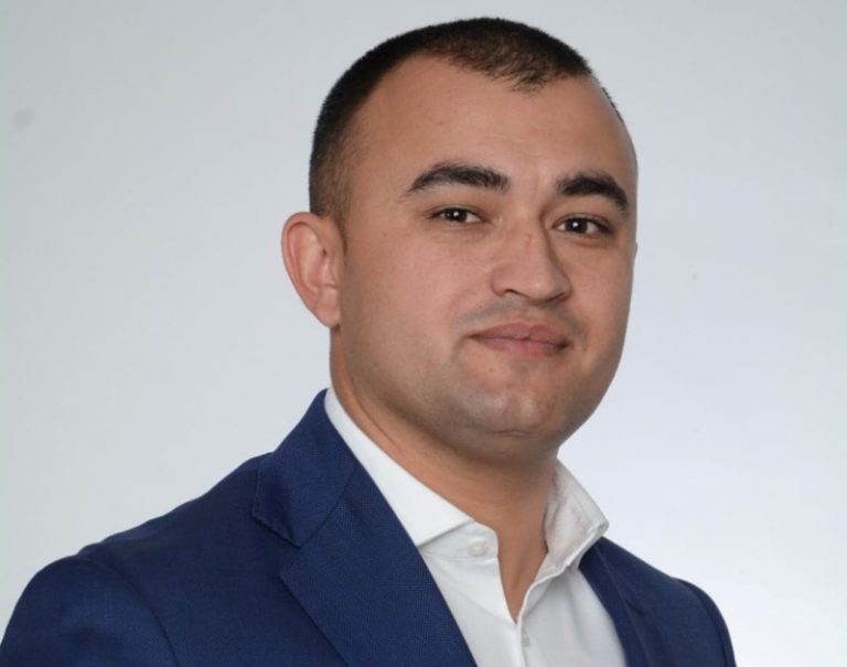Alexandru Popa, candidat PNL Brăila la Camera Deputaților: ”Dorinţa mea ...