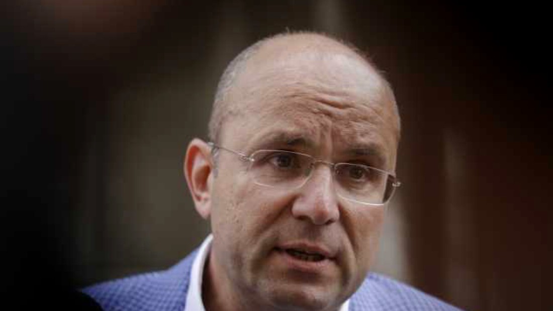 Cozmin Guşă, acuzații grave la adresa lui Claudiu Târziu și George ...