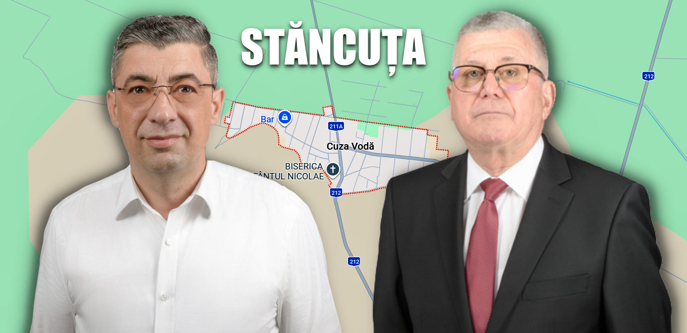 Construirea unei săli de evenimente în Cuza Vodă! Proiect în valoare de ...